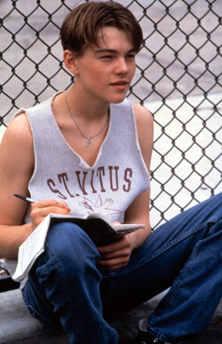 The Basketball Diaries 1995 30 Underrated 90s Movies That Everyone