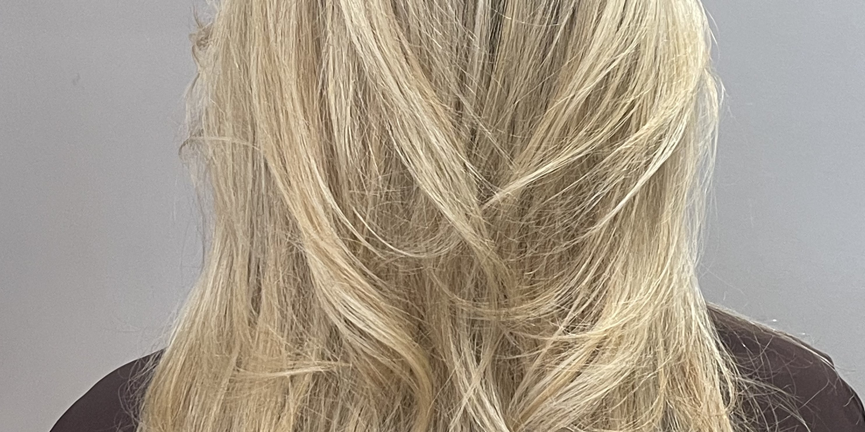 I Got a Mermaid Cut: See Photos | PS Beauty