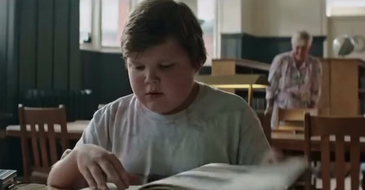 Scariest Part of the It Movie | PS Entertainment