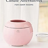 The Best Candle Alternatives For Dorm Rooms | POPSUGAR Home