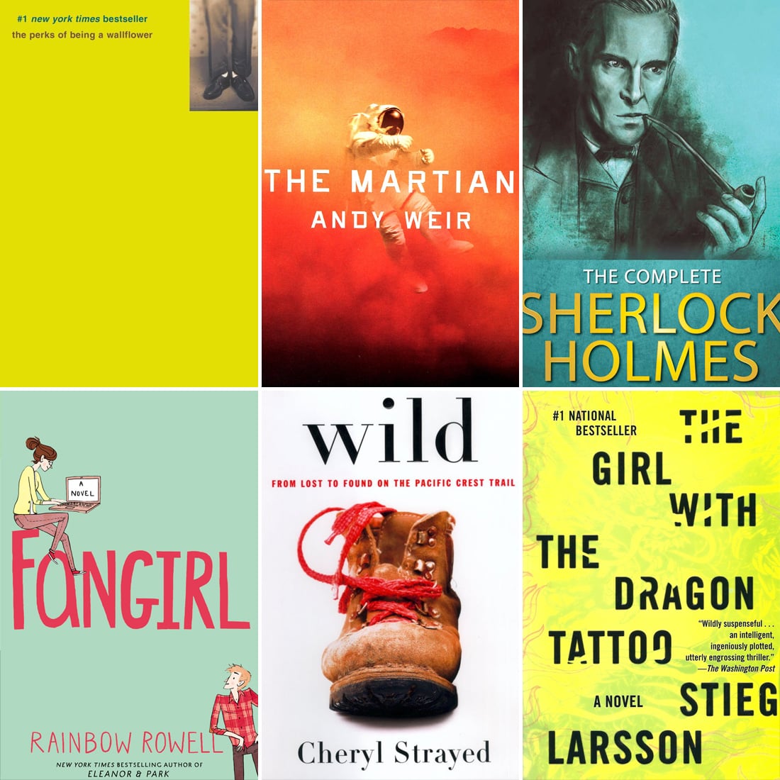 Books For Introverts | PS Smart Living