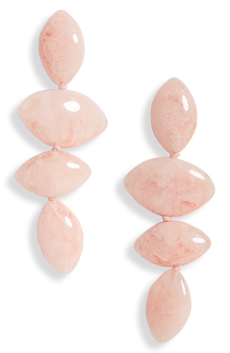 Best Statement Earrings 2019 | PS UK Fashion