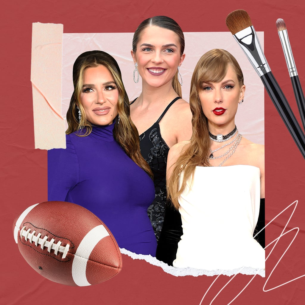 Confessions of An NFL WAGS Makeup Artist | POPSUGAR Beauty UK