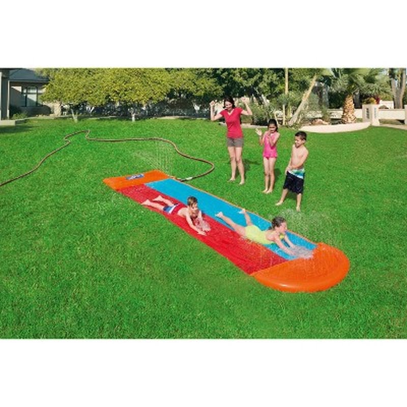 The Best Water Slides at Target 2021 | PS Family