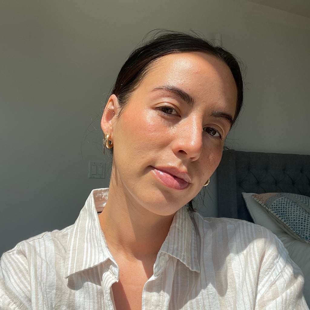 I Tried "Sunburn Blush" Makeup Trend: See Photos | POPSUGAR Beauty UK