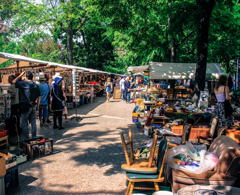 Berlin, Germany, Travel Tips | POPSUGAR Smart Living