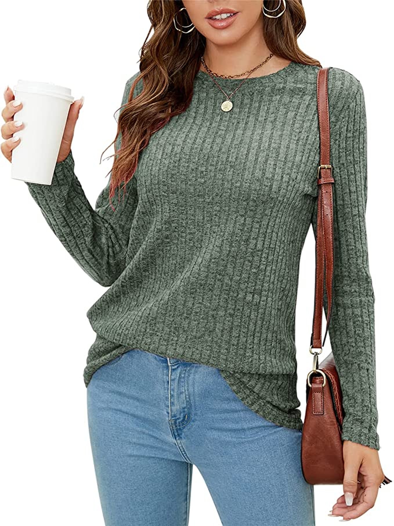 Best Amazon Sweaters Under $25 | POPSUGAR Fashion