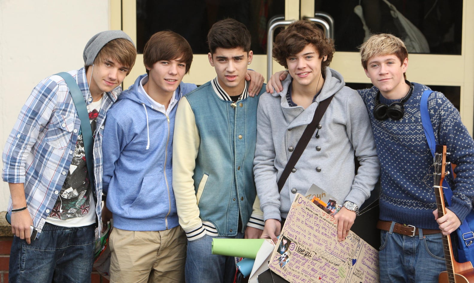 One Direction Members Now and Then | 2020 | PS Celebrity