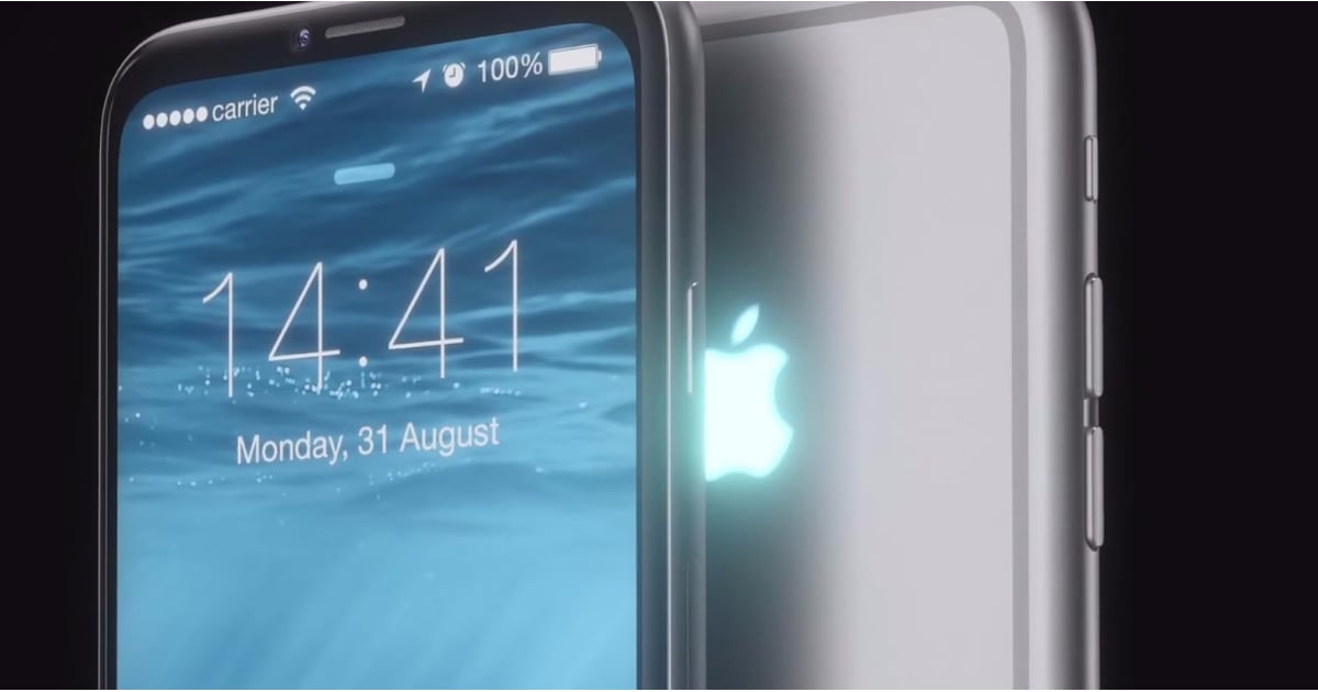 What the iPhone 6S Will Look Like | POPSUGAR Tech