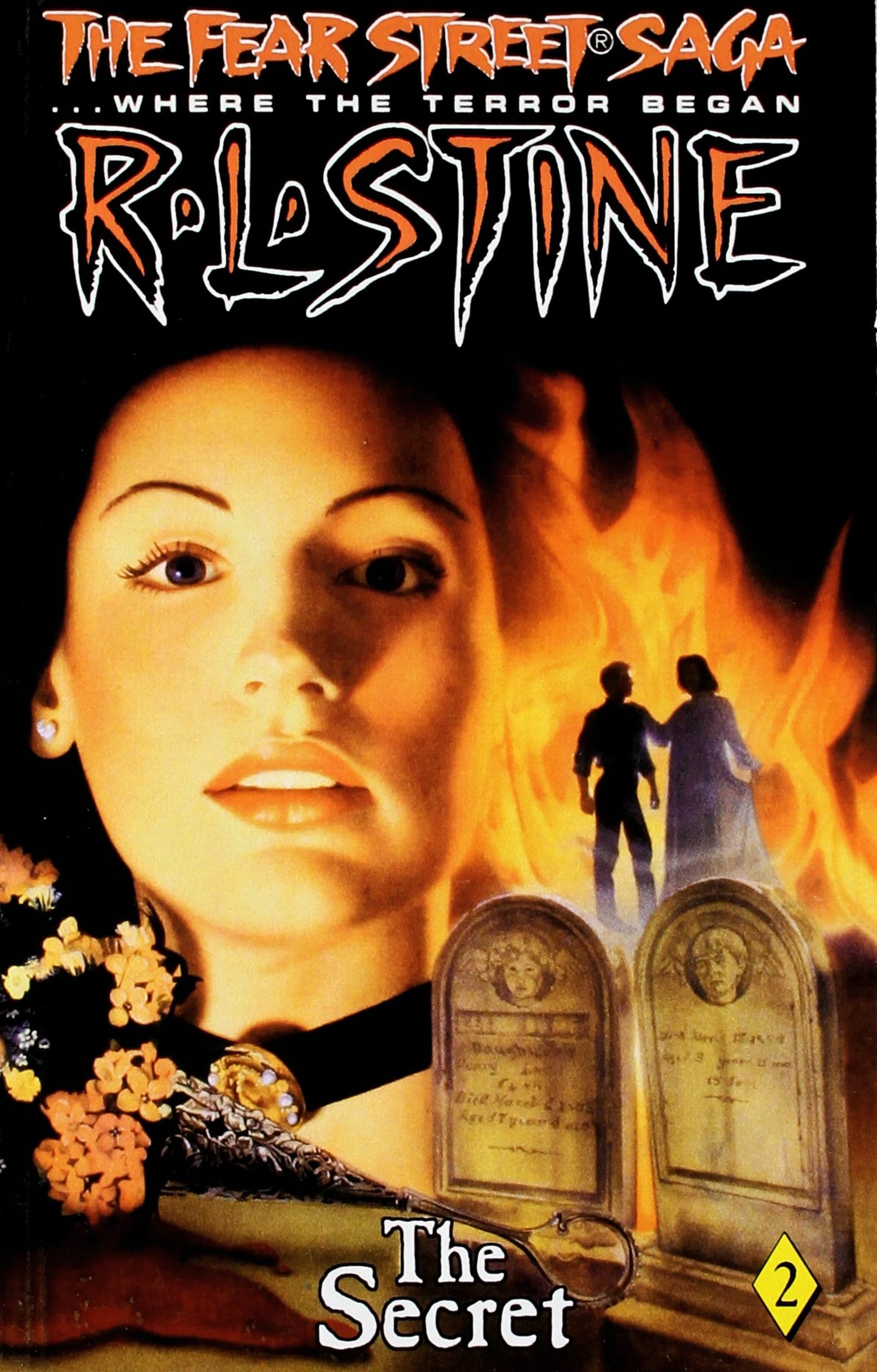 Scary Kids' Books From the '80s and '90s | PS Family