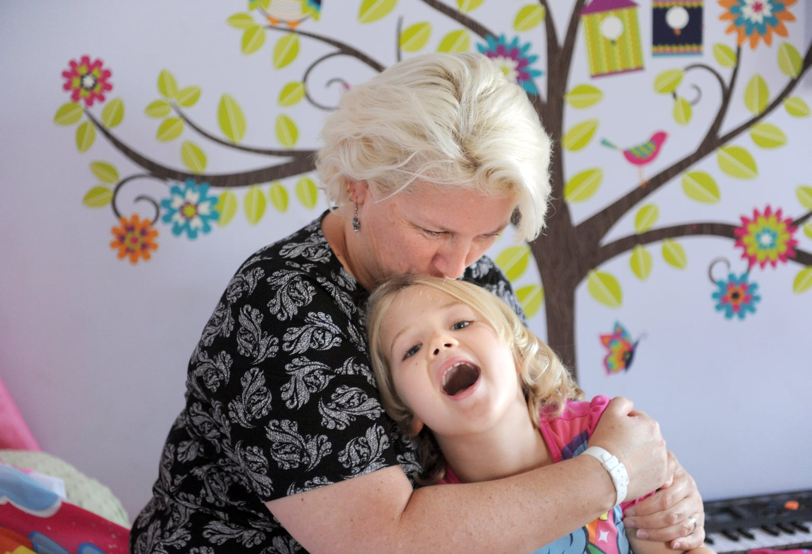 Photo Series of Moms Over 40 | PS Family