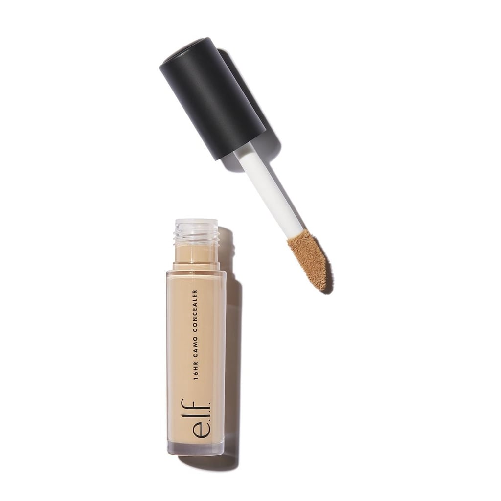 E.l.f. Cosmetics Camo Concealer Review | POPSUGAR Beauty