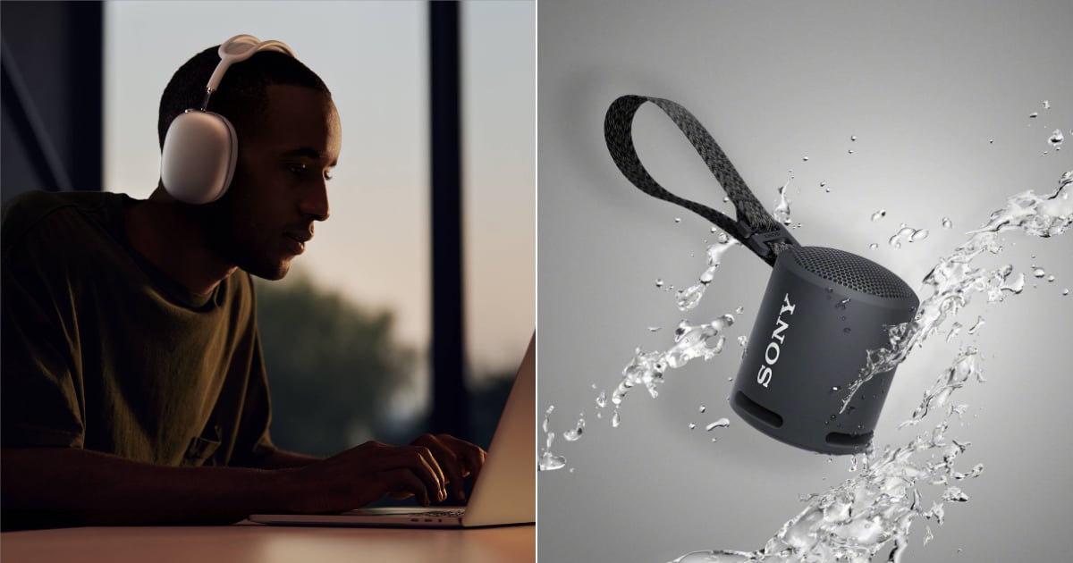 Best Tech and Electronics on Sale at Target 2022 | PS Tech