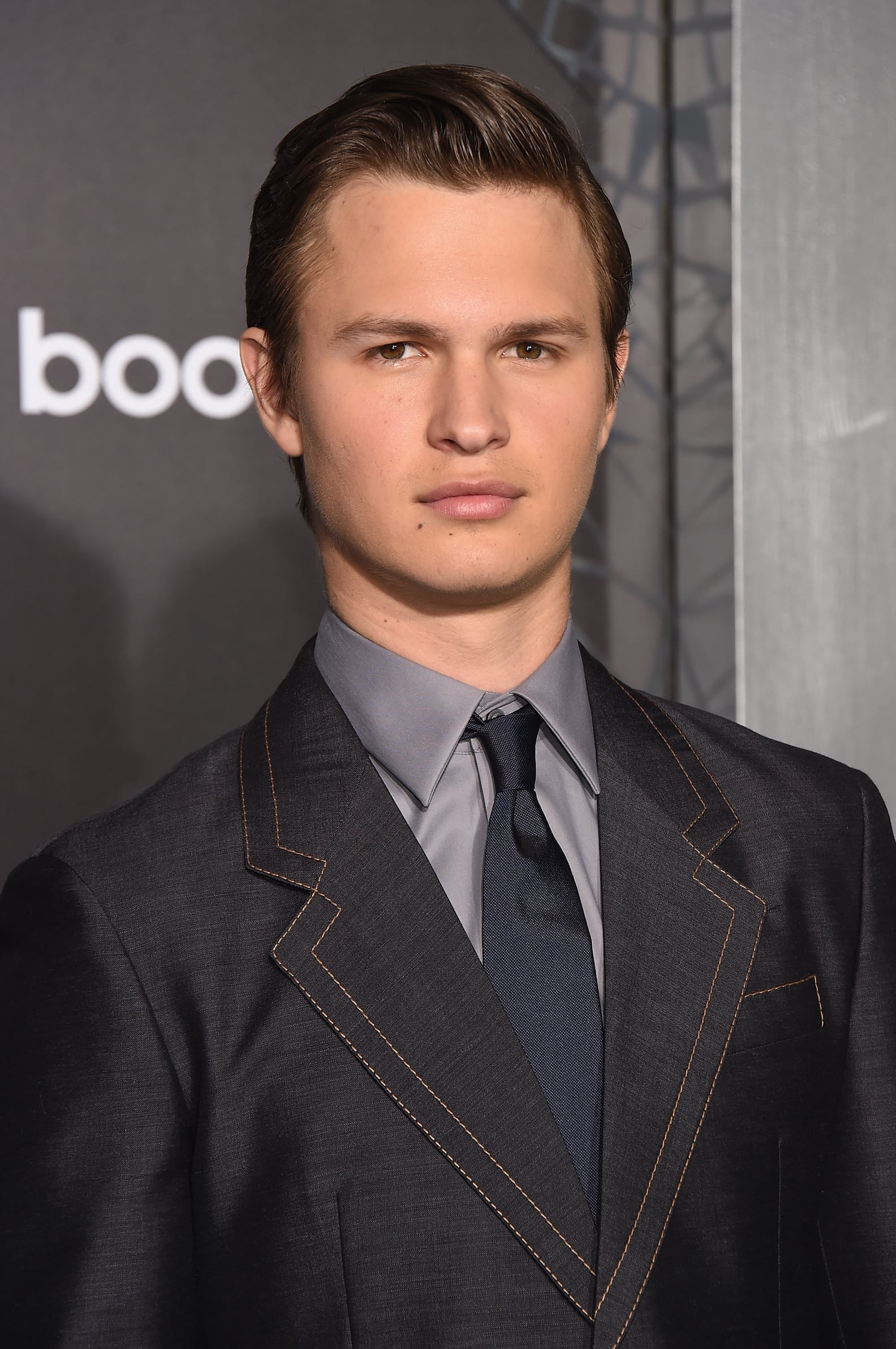 Hot Ansel Elgort Pictures | PS Celebrity