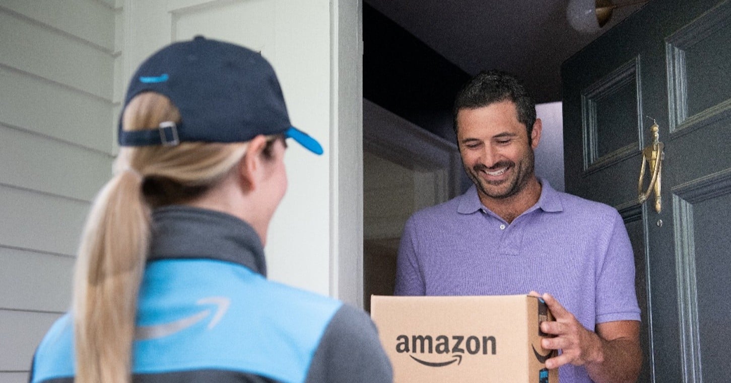 What Is Amazon Day? | PS Smart Living