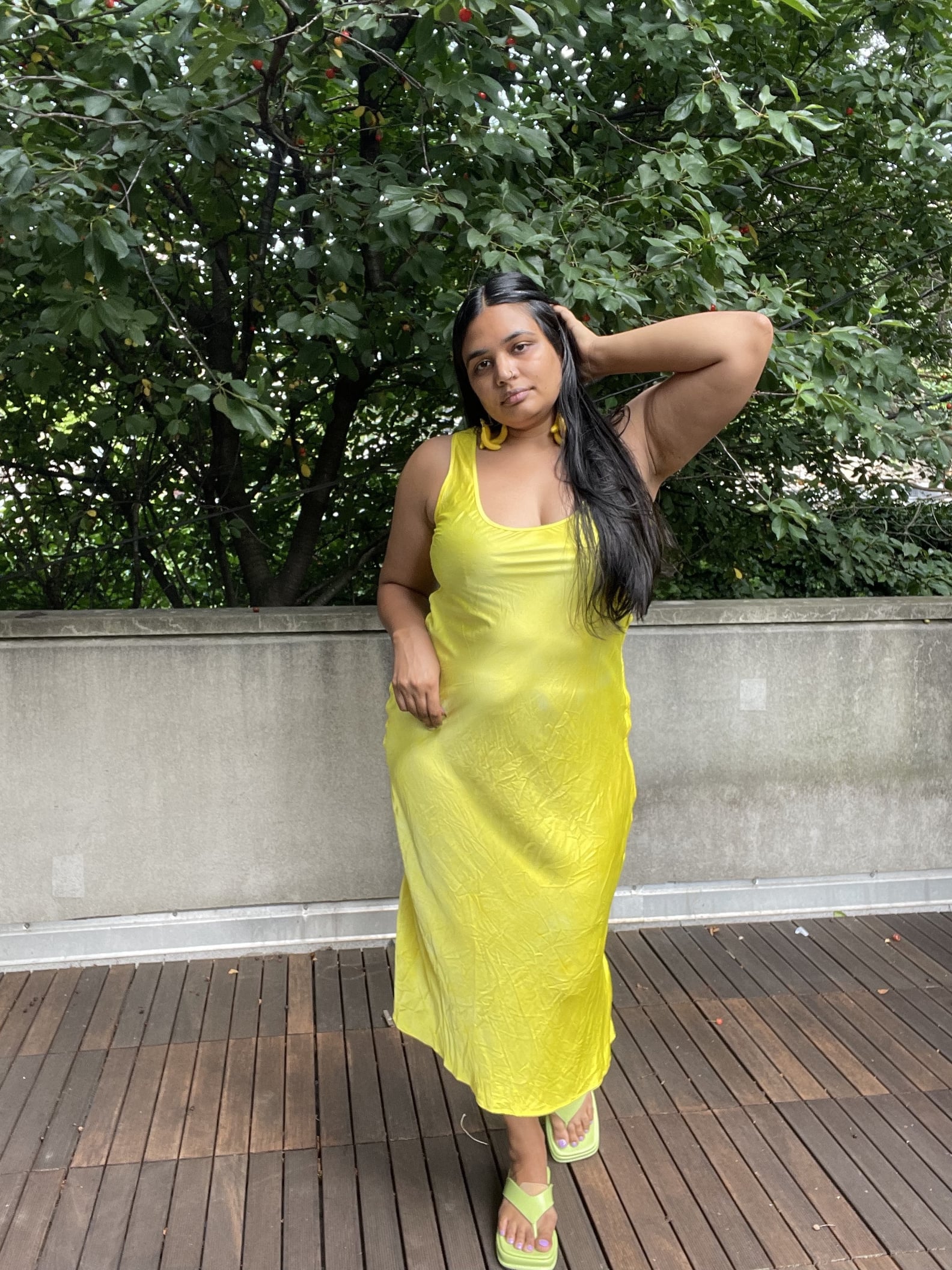 How to Dye Clothes With Turmeric at Home | PS Fashion