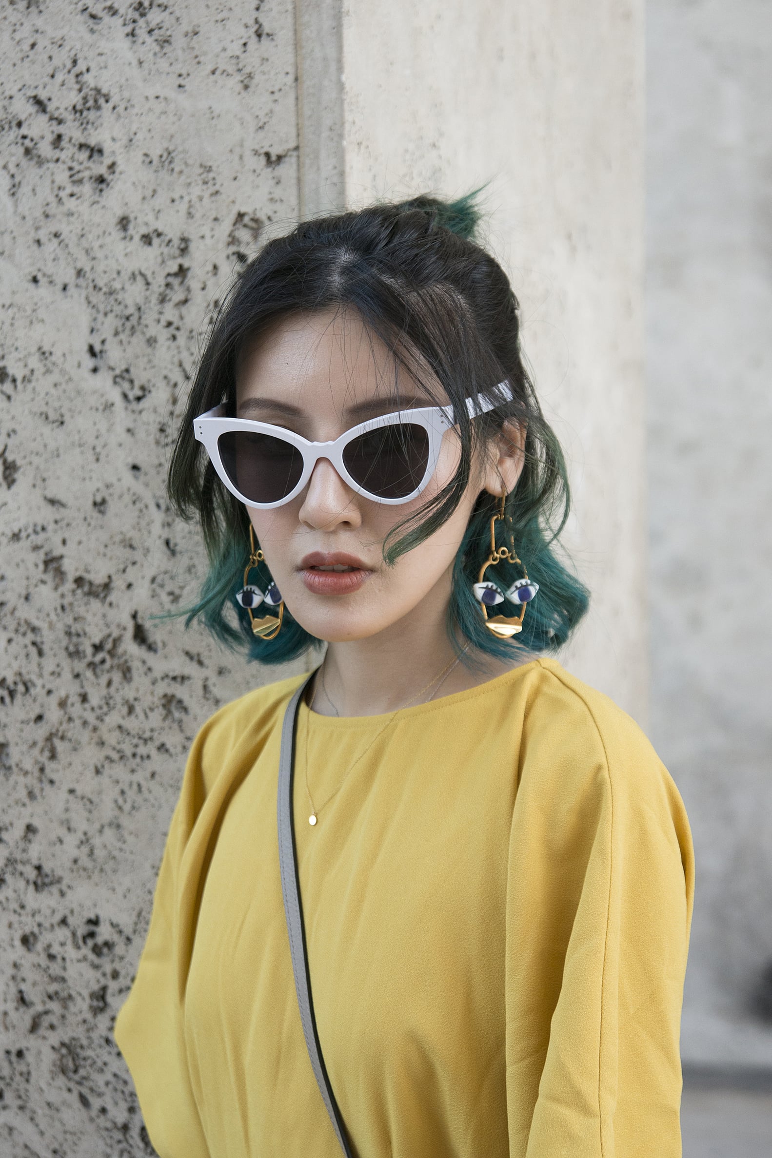 Evergreen Hair-Color Ideas For Fall 2020 | PS Beauty