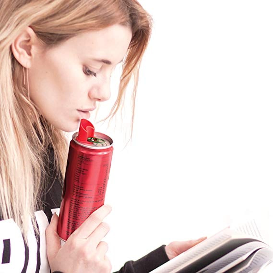 Reusable Can Caps From Amazon | PS Smart Living