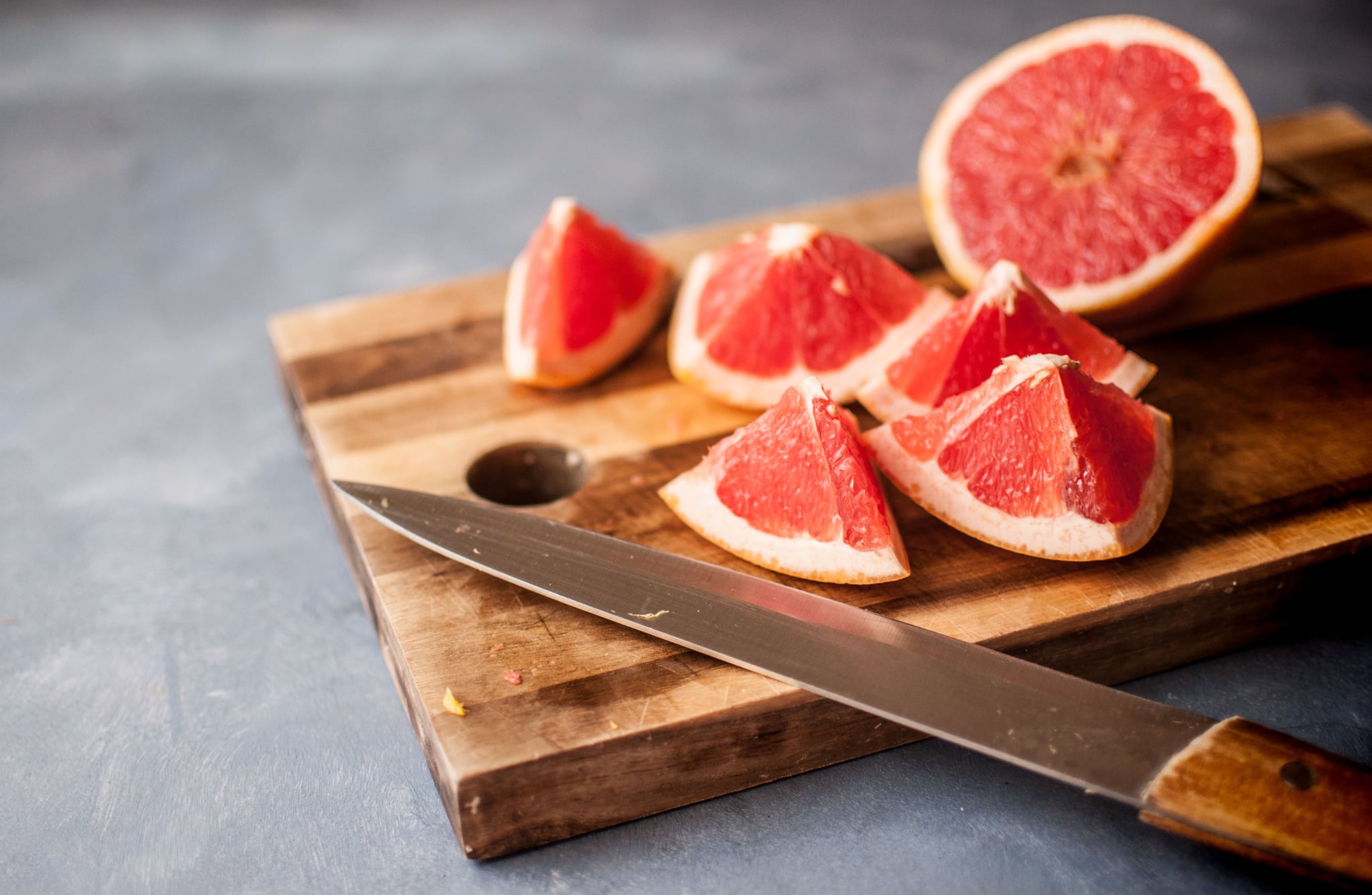 How To Make Grapefruit Taste Less Bitter POPSUGAR Food