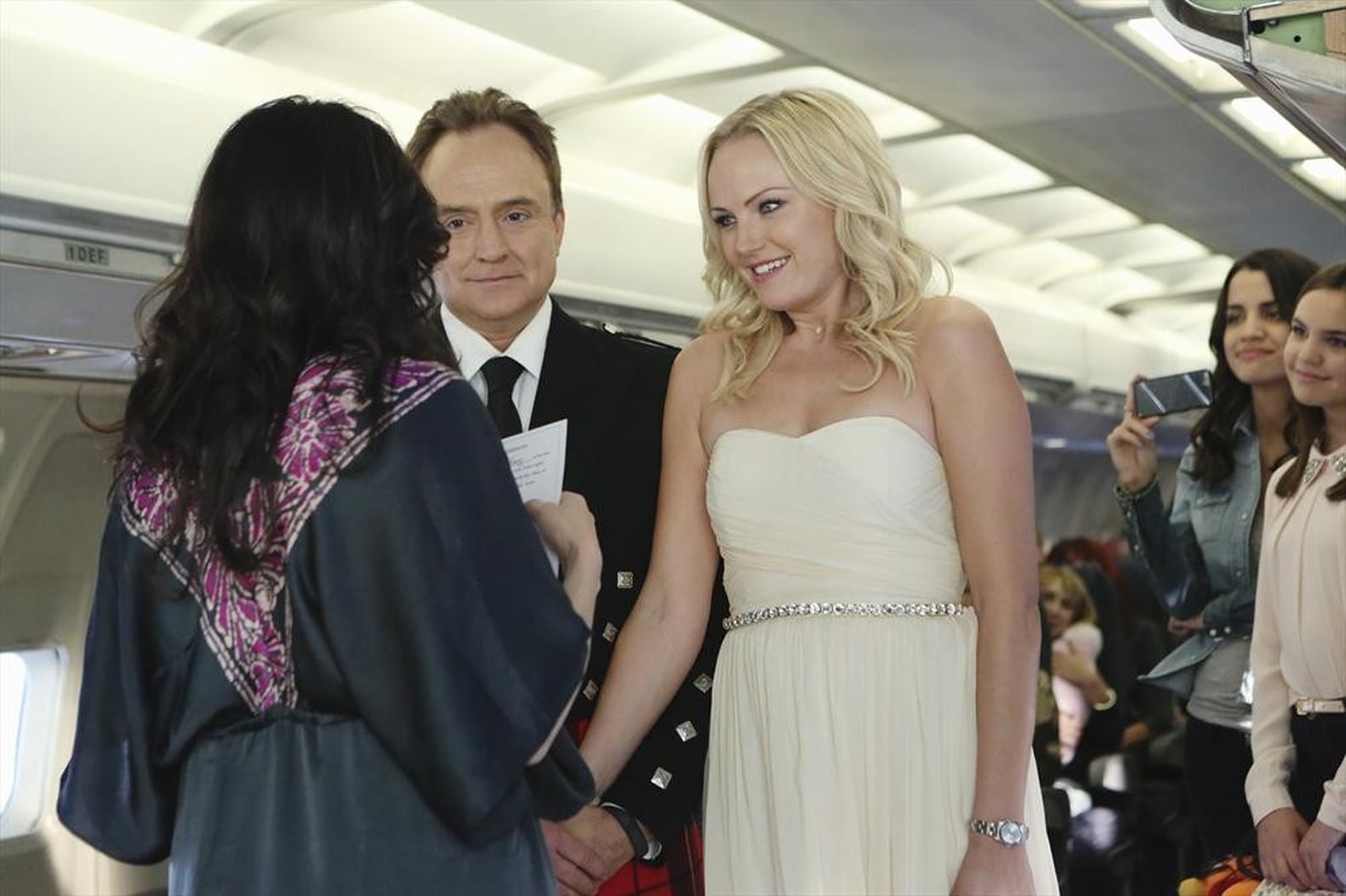 TV Weddings 2014 | PS Entertainment