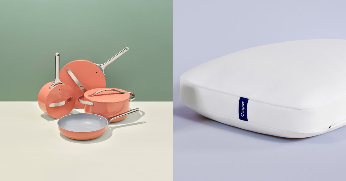 The Best Home Products on Sale From Oct. 12-17 | PS Home