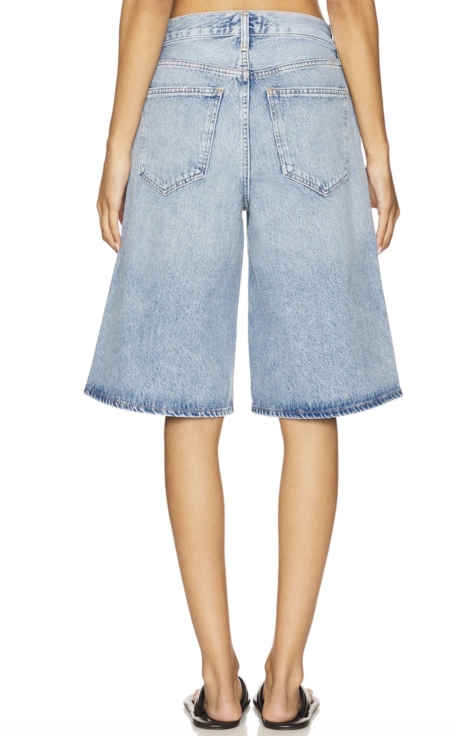 Jorts Are Everywhere Right Now — 14 Pieces to Shop | PS Fashion