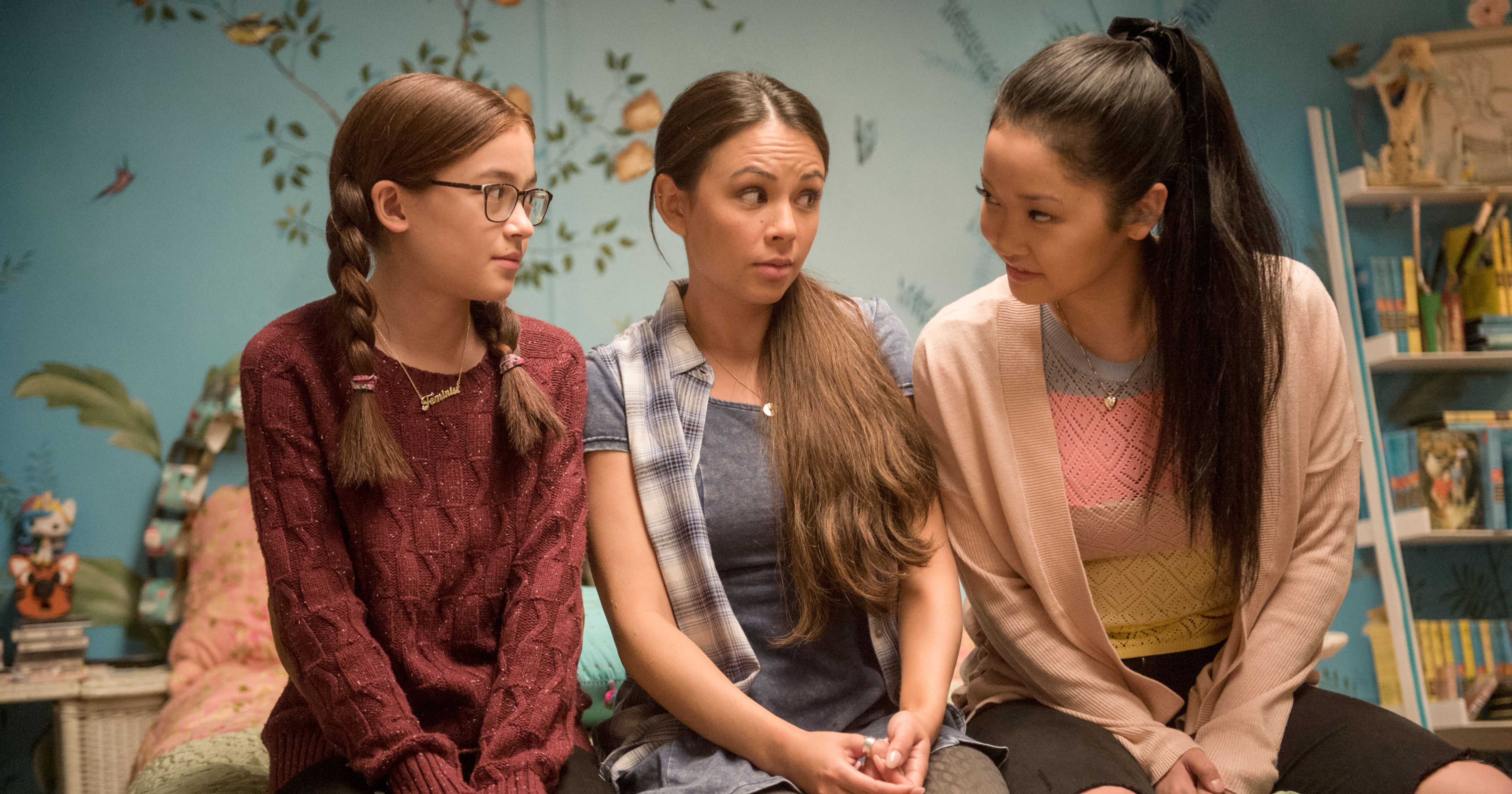Netflix Movies to Watch With Your Roommates | POPSUGAR Entertainment