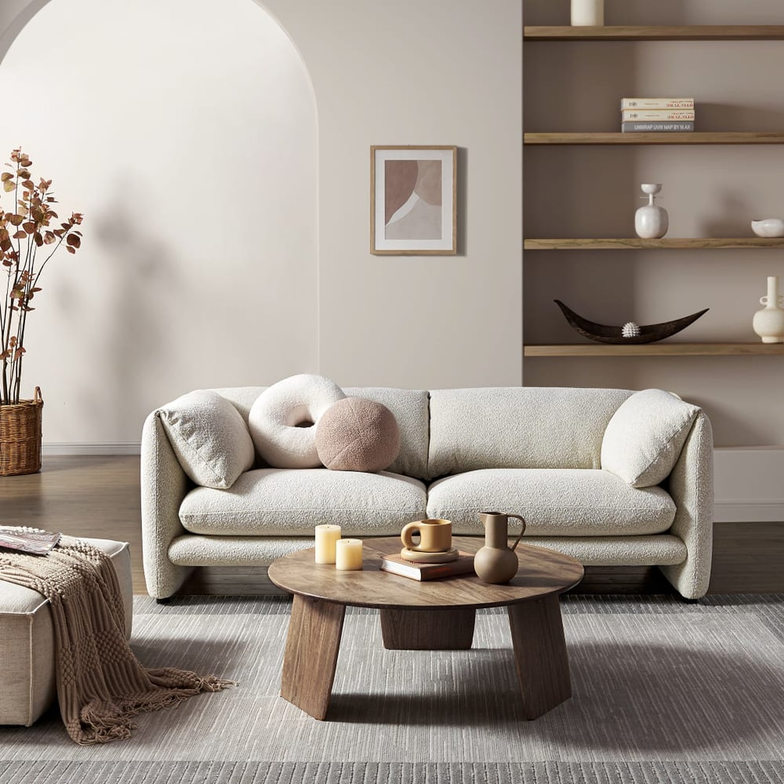 Best Furniture From Castlery 2022 | POPSUGAR Home