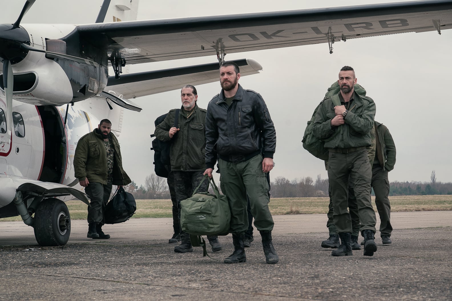 Extraction 2: Trailers, Cast, Release Date | PS Entertainment