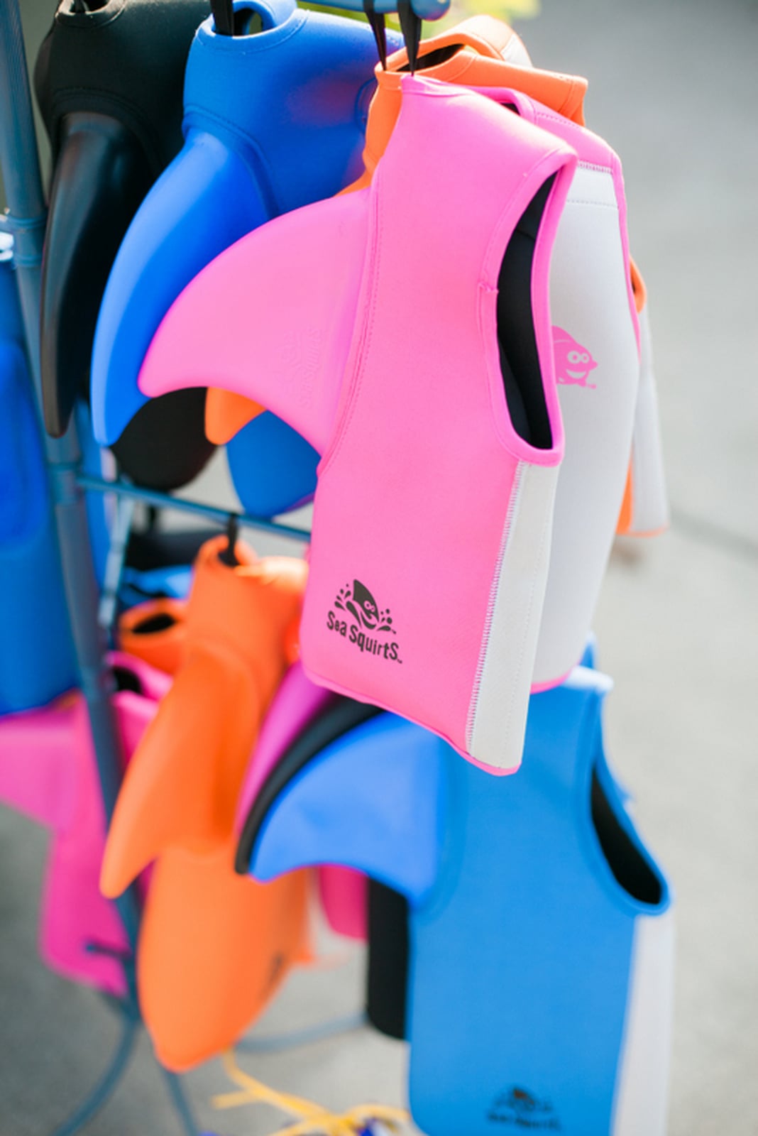 Shark-Themed Birthday Party by Jenny Cookies | PS Family