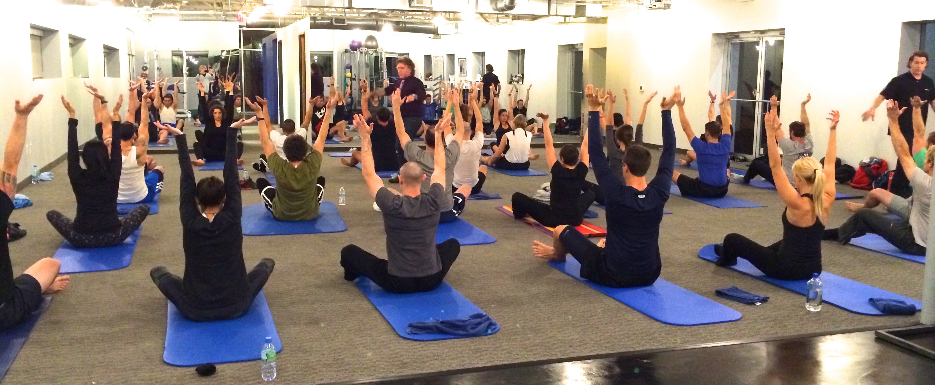 What Is ELDOA? | POPSUGAR Fitness