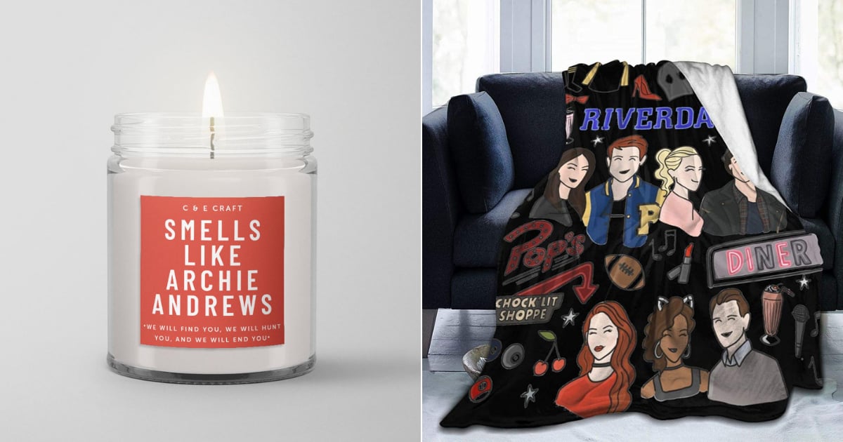 Best Riverdale Gifts | POPSUGAR Entertainment UK