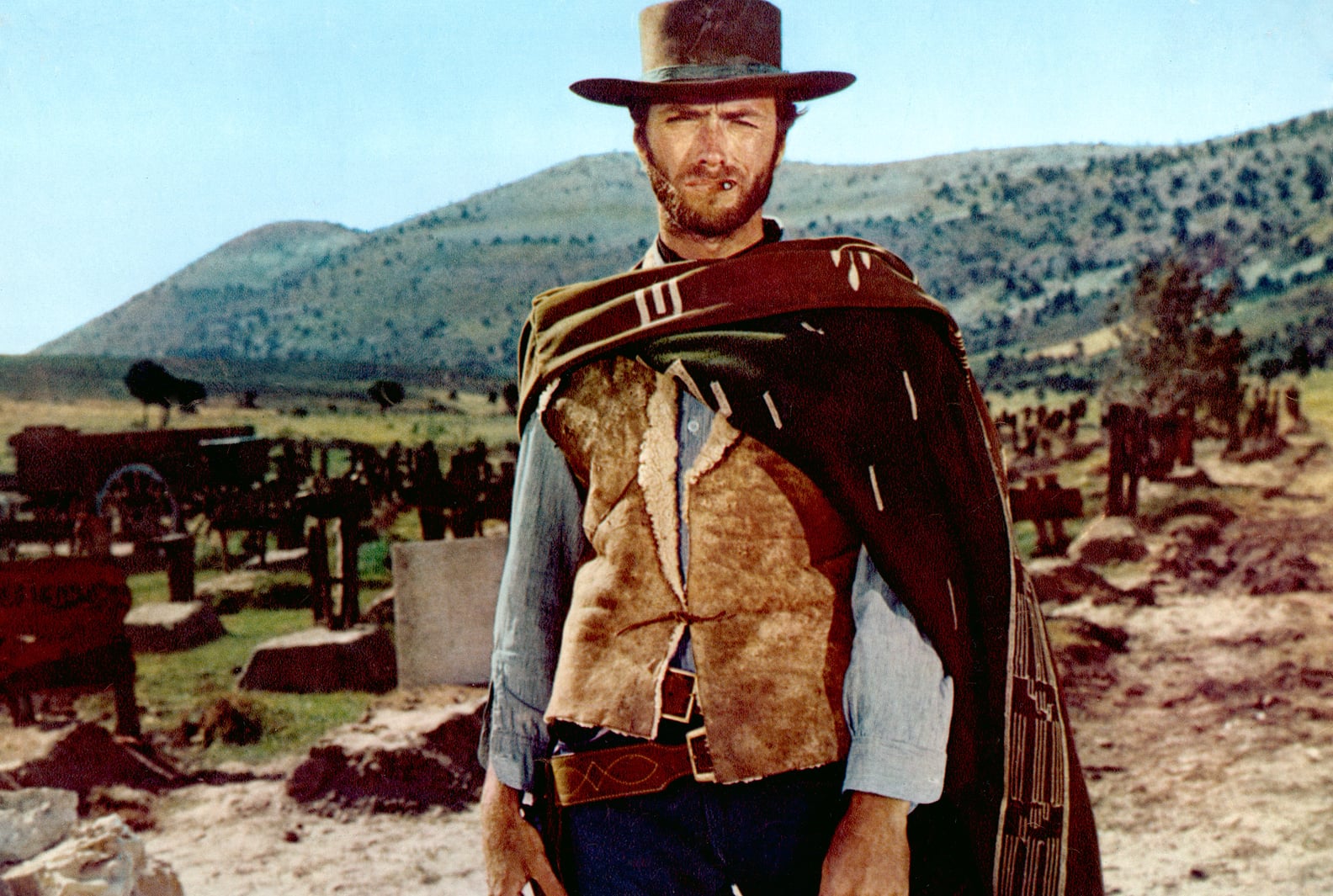The Best Classic Movies on Netflix | POPSUGAR Entertainment