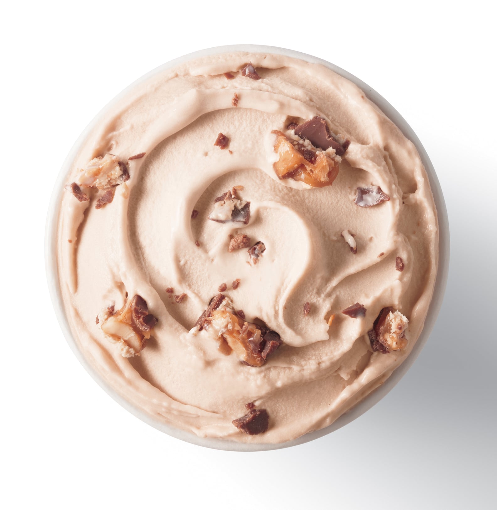 Dairy Queen Snickers Blizzard Treat 2019 | PS Food