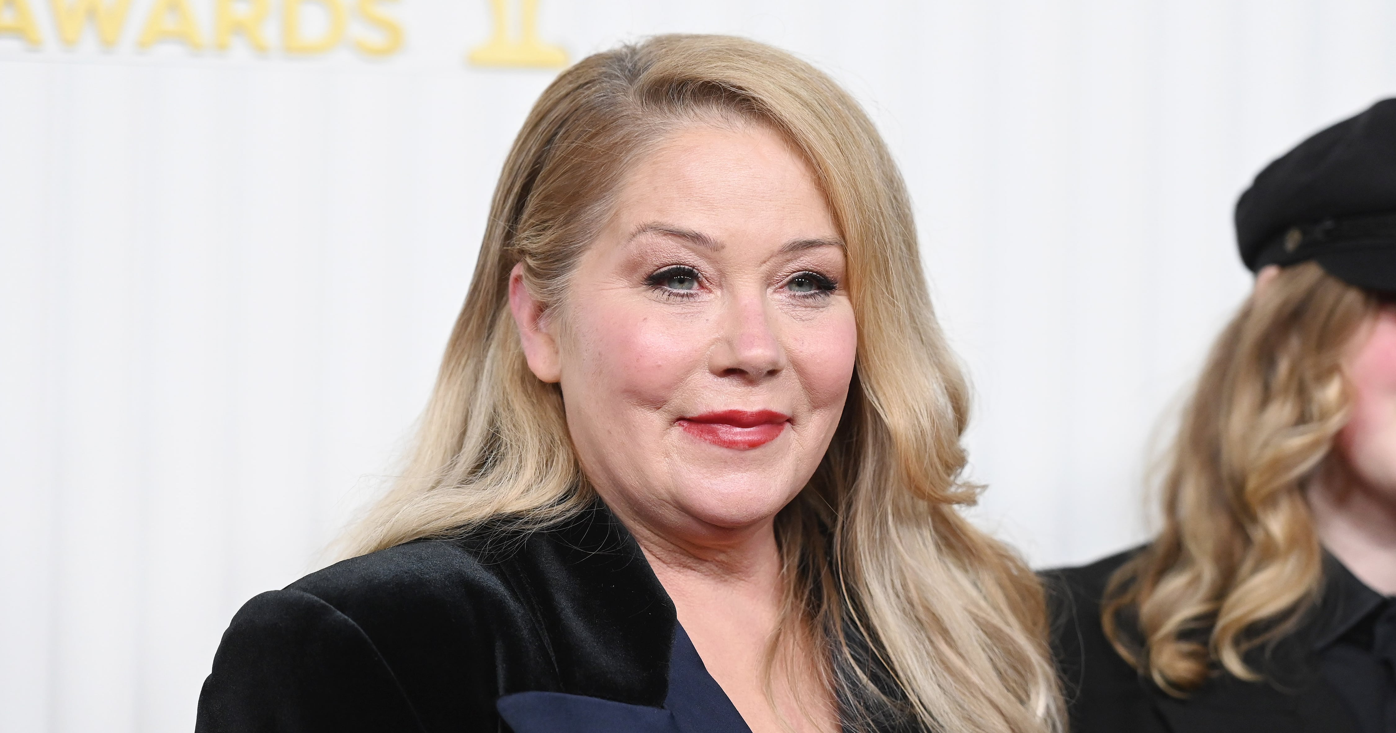 Christina Applegate On How MS Changed Her Life | POPSUGAR Fitness