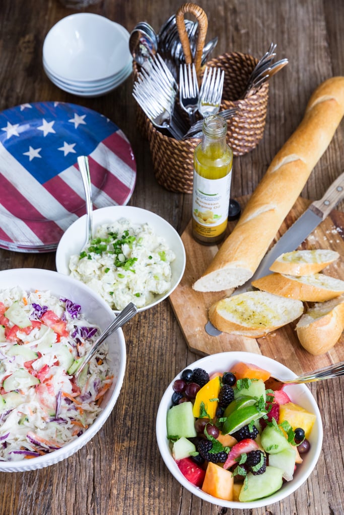 Fourth of July Party Foods | POPSUGAR Home