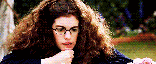 The Princess Diaries GIFs | PS Entertainment