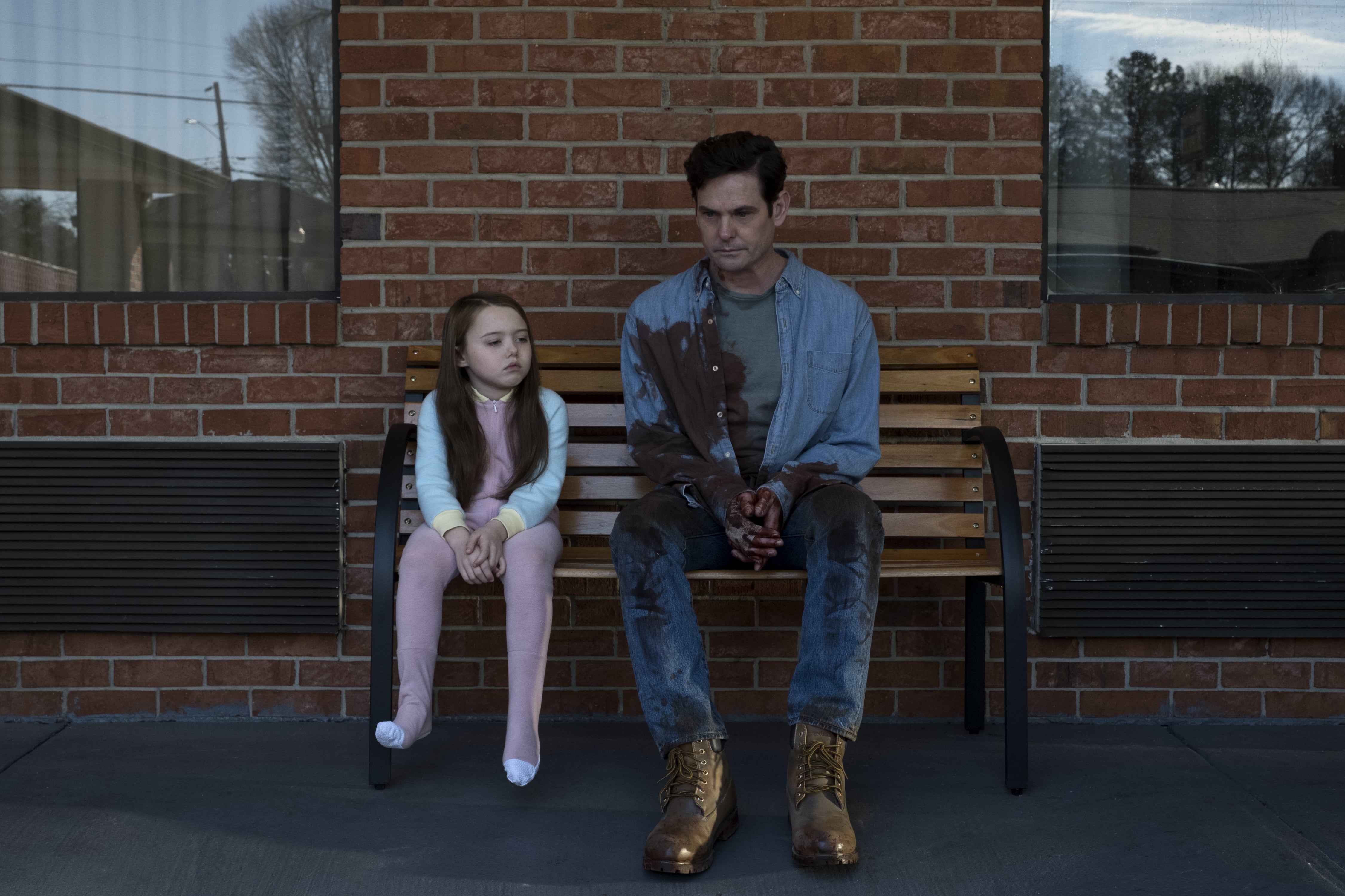 Netflix's The Haunting of Hill House TV Show Photos | PS Entertainment