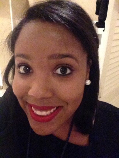 Shyla Watson - POPSUGAR