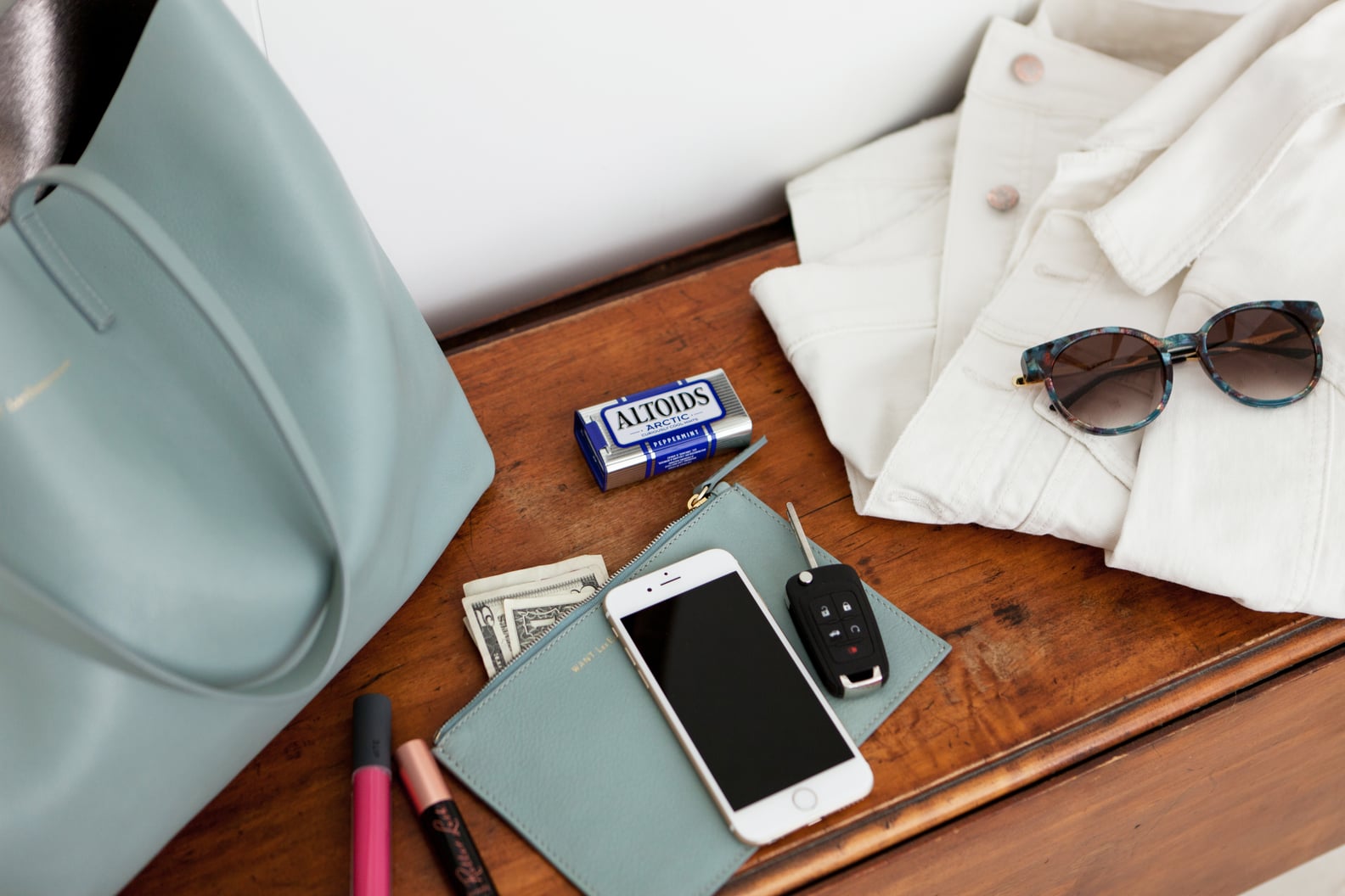 Useful Things to Know | PS Smart Living