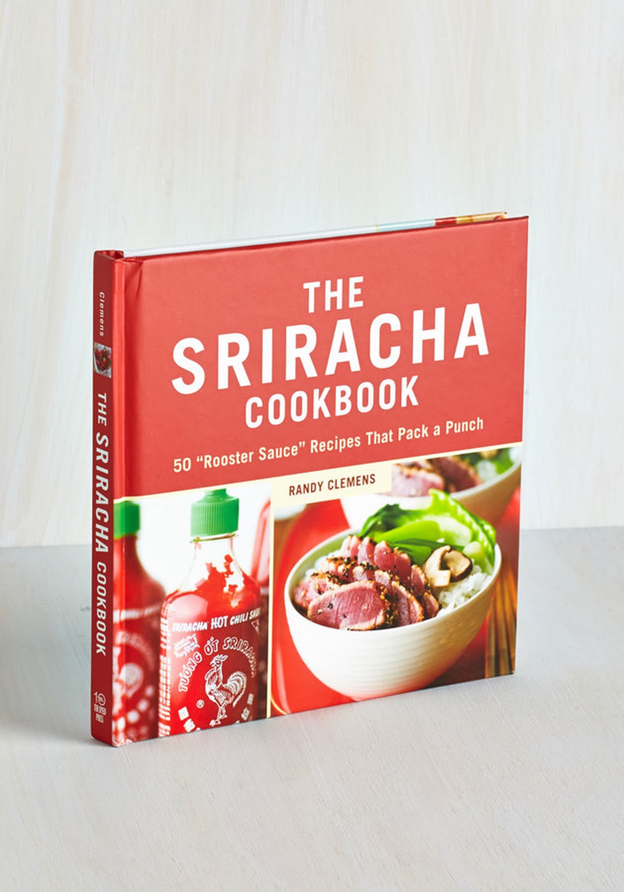 Sriracha Gift Ideas | PS Food