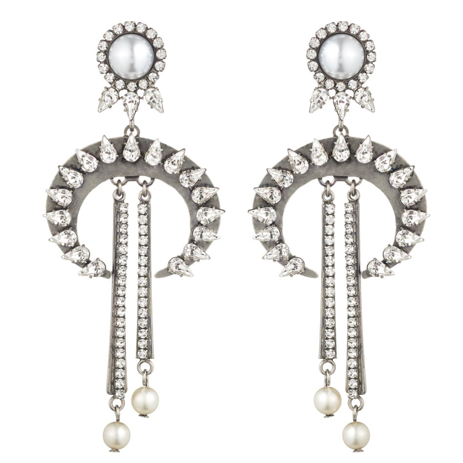 Dannijo Wedding Jewelry | POPSUGAR Fashion