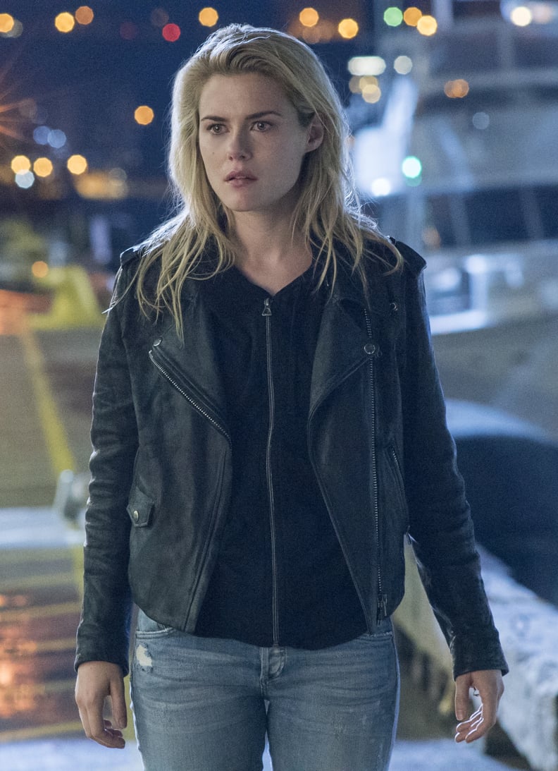 What Does Jessica Jones Look Like in the Comics? | PS Entertainment