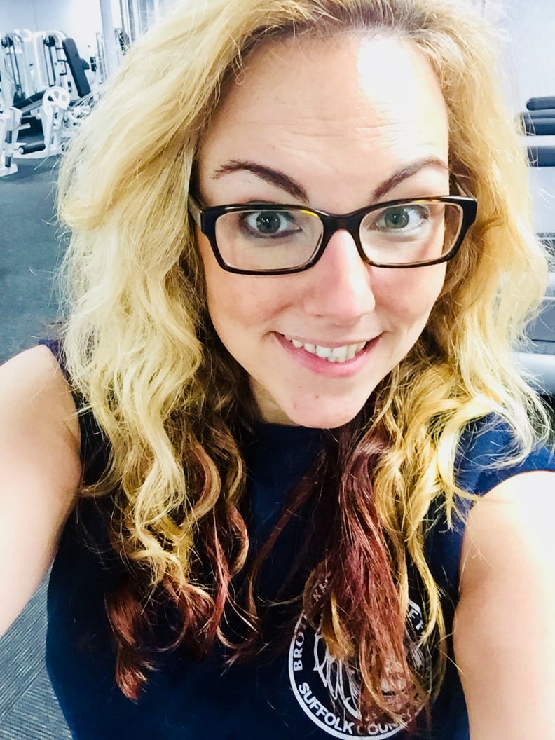 How to Style Curly Hair in the Summer | PS Beauty