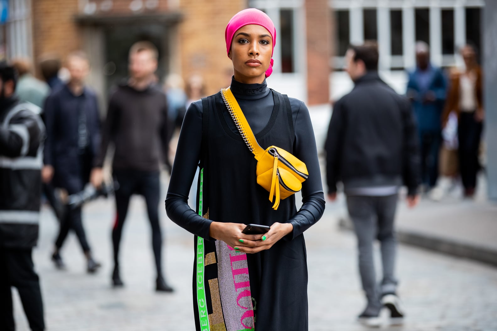 Simple Outfit Tips | PS Fashion