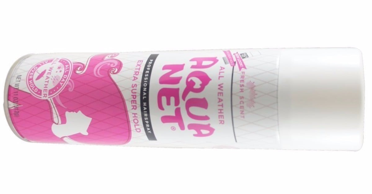 '80s Bangs | PS Beauty