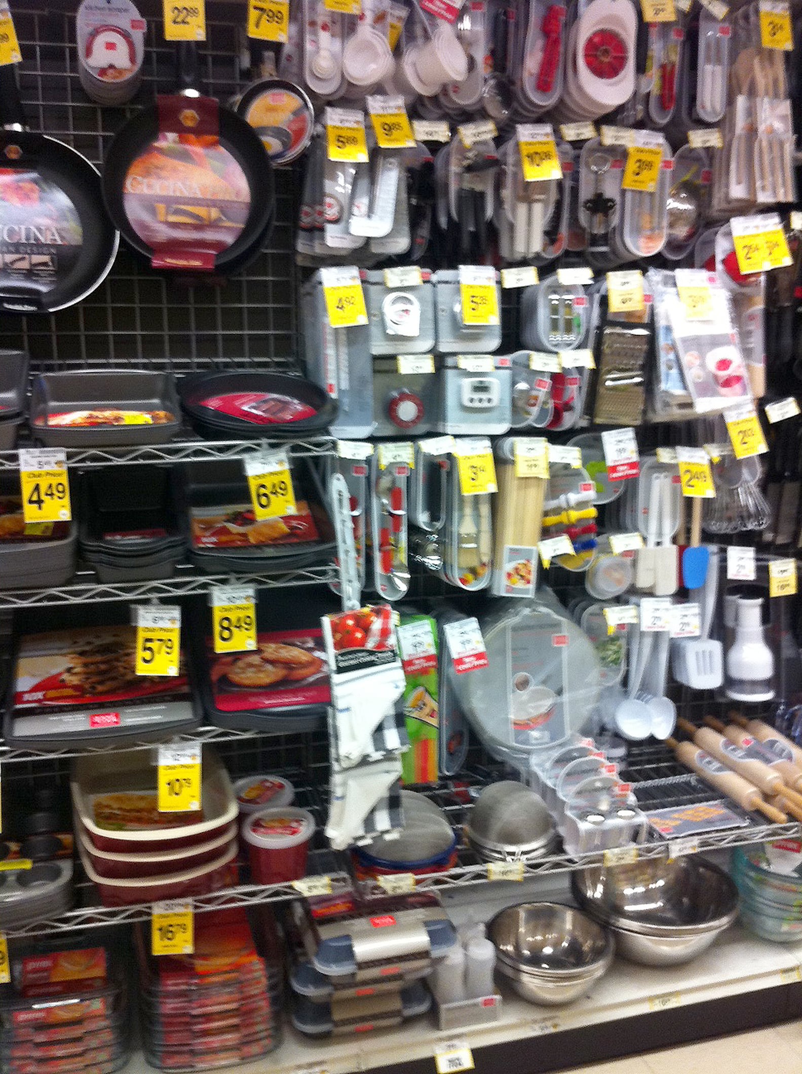 Gifts You Can Buy at the Grocery Store | PS Smart Living