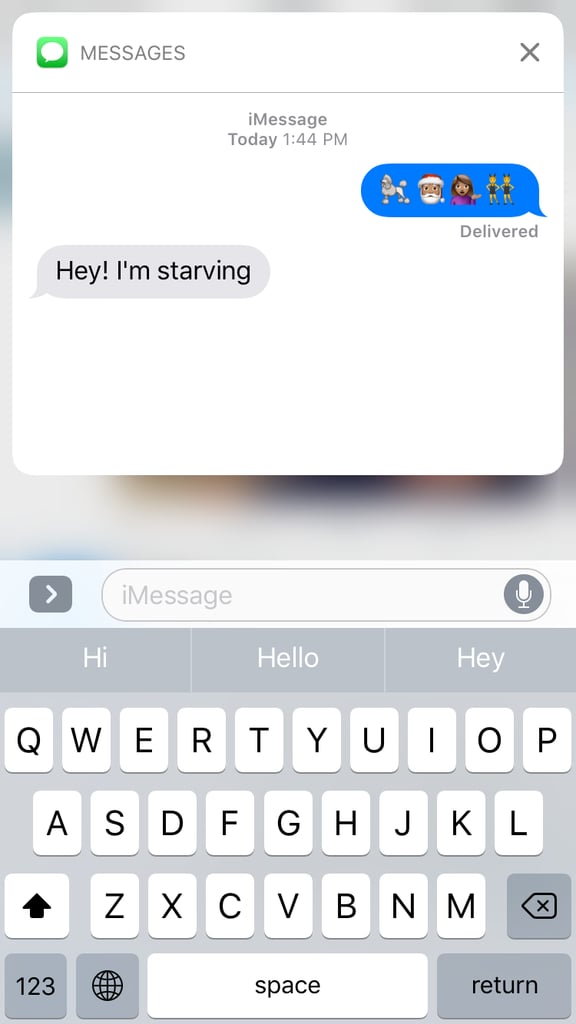 iOS 10 Tips | POPSUGAR Tech