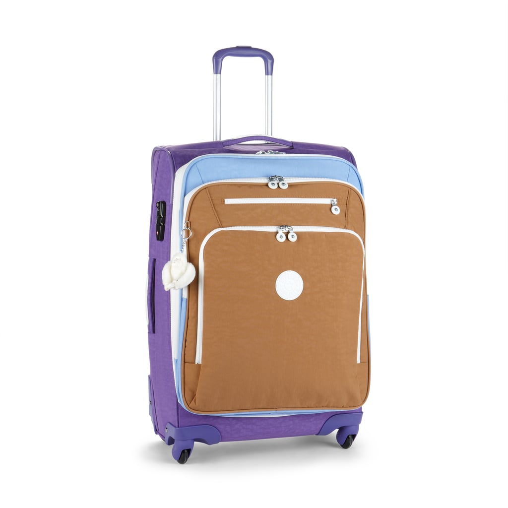 Natalie Joos For Kipling Collaboration | POPSUGAR Fashion