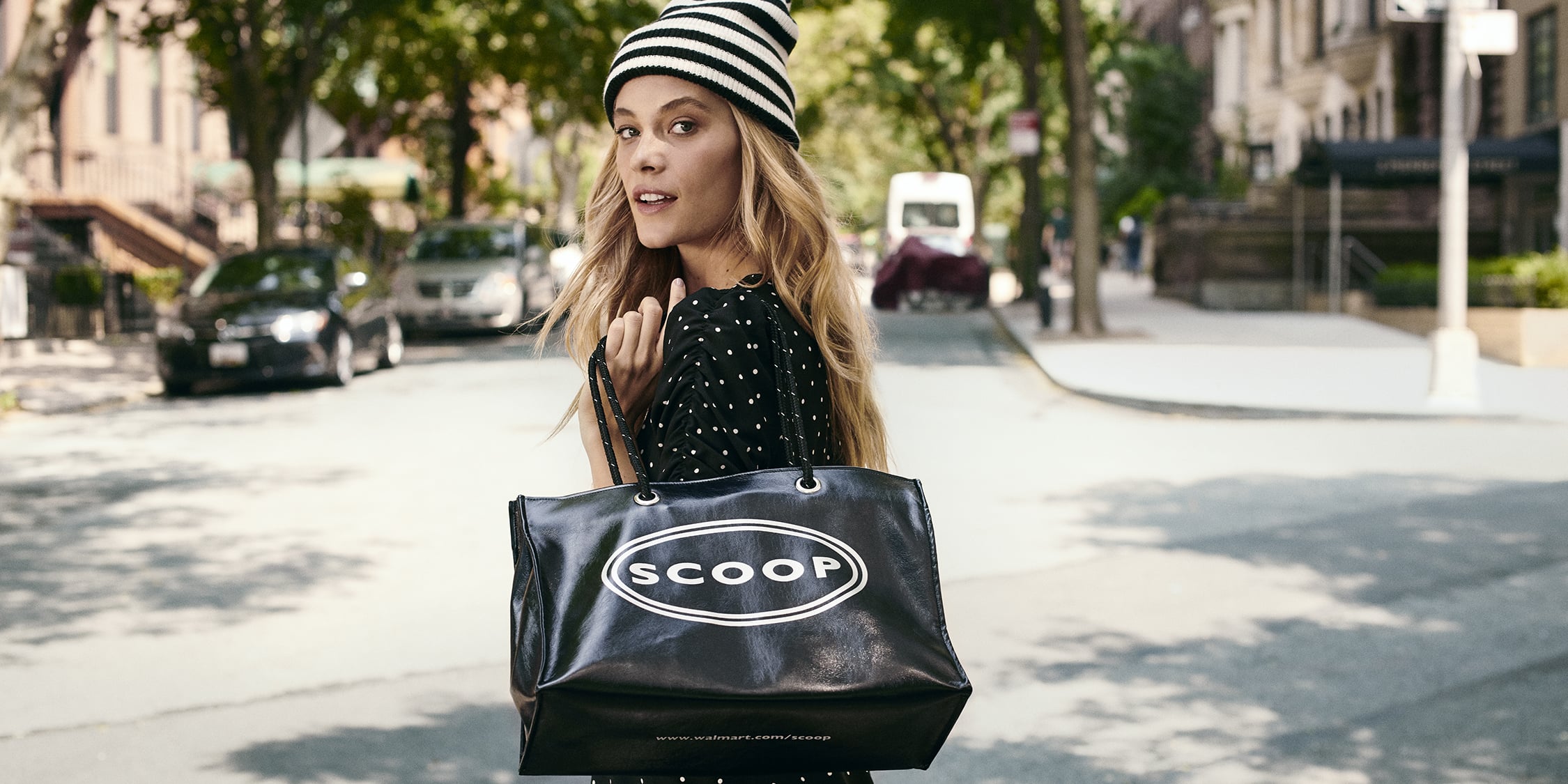 Walmart Is Bringing Back Scoop, the Iconic NYC Boutique | PS Fashion